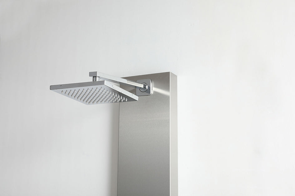 SHOWER PANEL "CELINE" ASP-6888-SS – Apollo-us